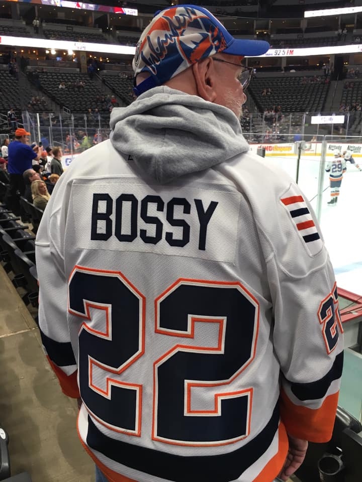 In Memoriam: Remembering the Legend of Mike Bossy - The Book Kahuna